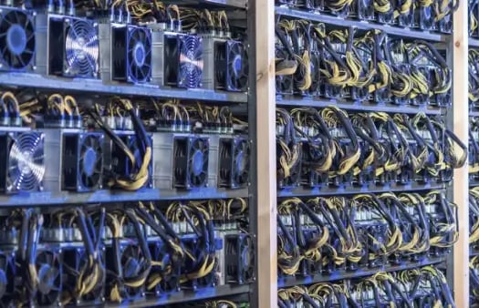 High Density Infrastructure Ops